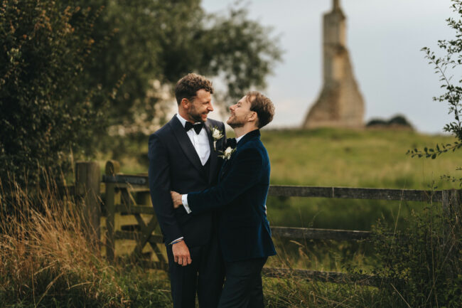 Weddings - James Williams Photography